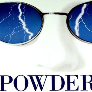 Powder - Rotten Tomatoes