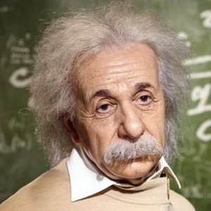 Albert Einstein - Rotten Tomatoes