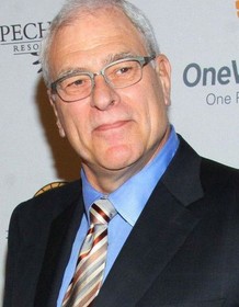 Phil Jackson | Rotten Tomatoes