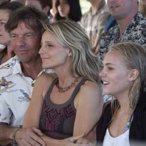 Soul Surfer - Rotten Tomatoes