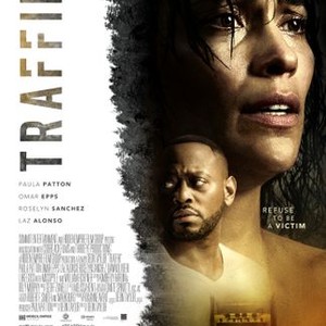 Traffik - Rotten Tomatoes
