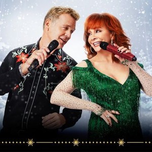 Reba McEntire's Christmas in Tune - Rotten Tomatoes