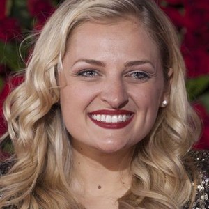 Ali Stroker - Rotten Tomatoes