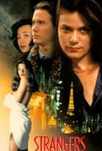 Strangers (1991) - Rotten Tomatoes