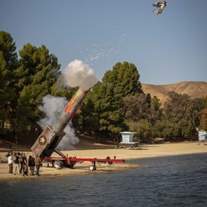 Jackass Forever - Rotten Tomatoes