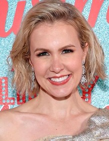 Ginna Claire Mason - Rotten Tomatoes