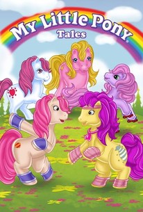My Little Pony Tales: Season 1 | Rotten Tomatoes