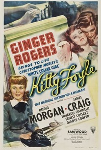 Kitty Foyle | Rotten Tomatoes