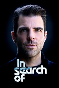 In Search Of: Season 2 | Rotten Tomatoes