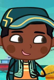 Hogie the Globehopper: Season 1, Episode 49 | Rotten Tomatoes