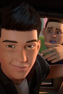 Fast & Furious: Spy Racers: Season 1, Episode 1 | Rotten Tomatoes