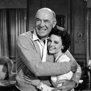 Dean Jagger