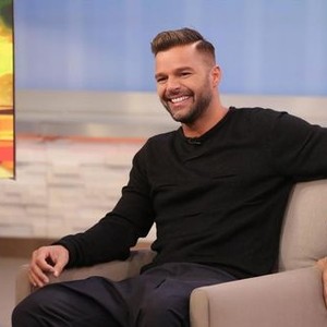 Ricky Martin - Rotten Tomatoes