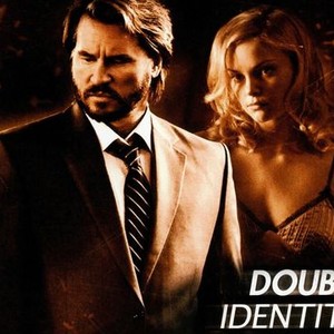 Double Identity - Rotten Tomatoes