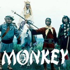Monkey: Season 2, Episode 10 - Rotten Tomatoes