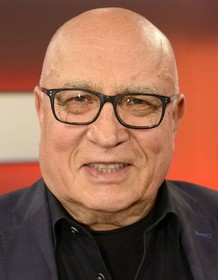 Christoph Lütgert | Rotten Tomatoes