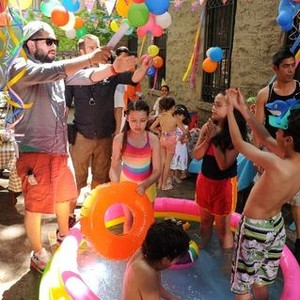 Tio Papi - Rotten Tomatoes