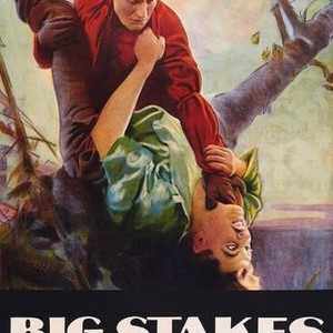 Big Stakes - Rotten Tomatoes