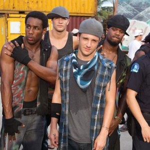 Chadd Smith - Rotten Tomatoes