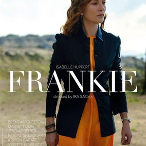 Frankie - Rotten Tomatoes