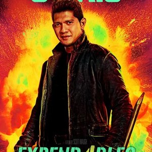 Expend4bles - Rotten Tomatoes