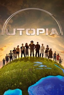 Utopia: Season 1 | Rotten Tomatoes