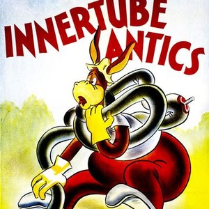 Innertube Antics - Rotten Tomatoes
