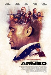 Armed (2018) | Rotten Tomatoes
