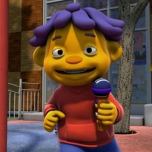 Sid the Science Kid: Season 1, Episode 33 - Rotten Tomatoes