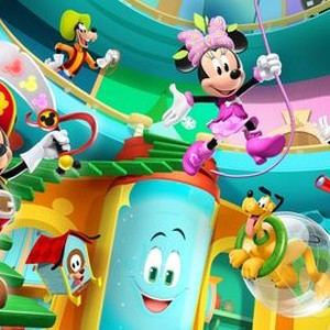 Mickey Mouse Funhouse: Season 2, Episode 23 - Rotten Tomatoes