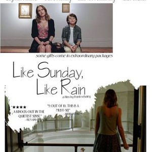 Like Sunday, Like Rain - Rotten Tomatoes