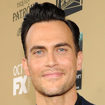 Cheyenne Jackson - Rotten Tomatoes