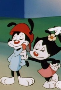 Animaniacs: Season 3, Episode 28 | Rotten Tomatoes