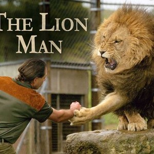 The Lion Man - Rotten Tomatoes