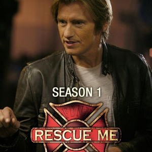 Rescue Me: Season 1, Episode 6 - Rotten Tomatoes