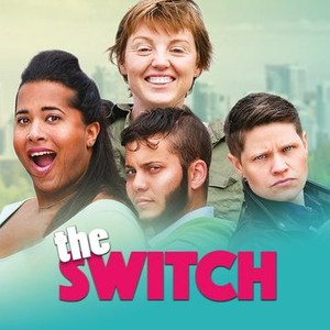 The Switch - Rotten Tomatoes