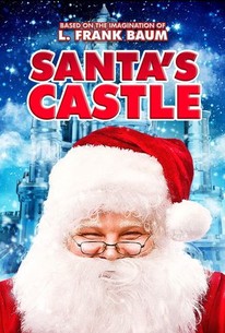 Santa's Castle | Rotten Tomatoes