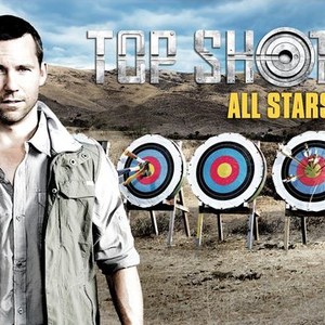 Top Shot: Season 5, Episode 6 - Rotten Tomatoes