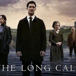 The Long Call - Rotten Tomatoes