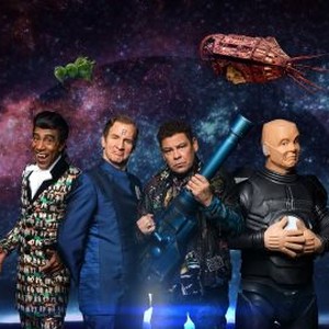 Red Dwarf - Rotten Tomatoes