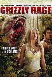 Grizzly Rage | Rotten Tomatoes