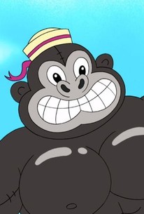 Sanjay and Craig: Season 1, Episode 6 - Rotten Tomatoes