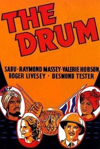 The Drum | Rotten Tomatoes