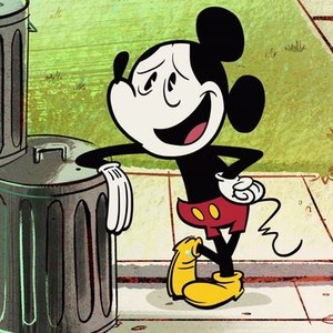 Mickey Mouse: Season 4, Episode 2 - Rotten Tomatoes