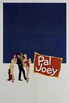 pal joey