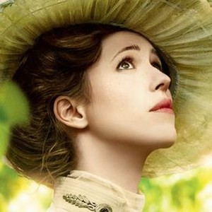 A Promise - Rotten Tomatoes