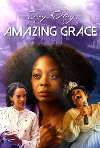 Song & Story: Amazing Grace | Rotten Tomatoes