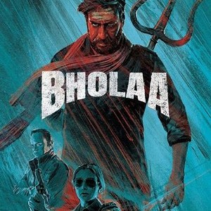 Bholaa - Rotten Tomatoes