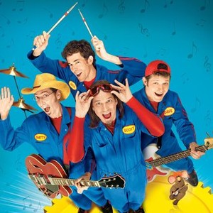 Imagination Movers: Season 1, Episode 21 - Rotten Tomatoes
