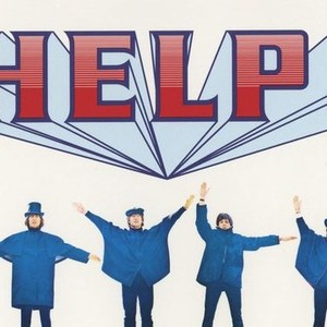 Help! - Rotten Tomatoes